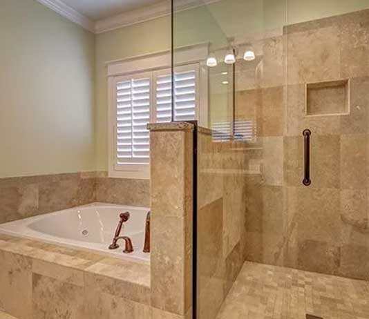 Rectified Tiles Vs Chamfered Tiles