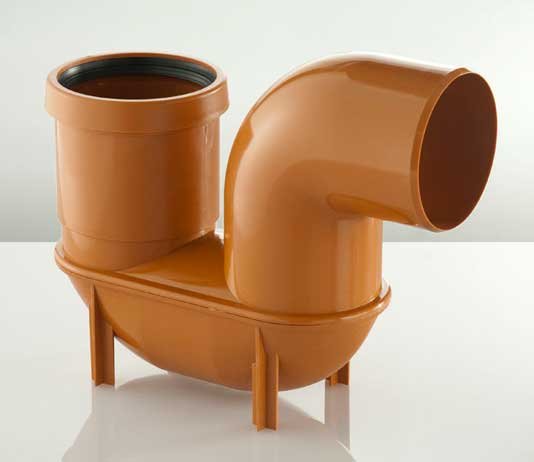 Intercepting Trapping Equipment