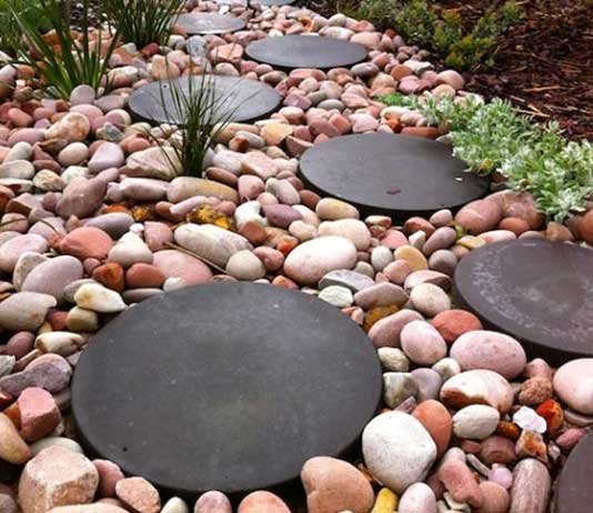 Pebbles - All about Pebbles and its Decoration