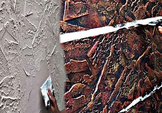 Modern Exterior Elevation Texture Paint Designs for Home