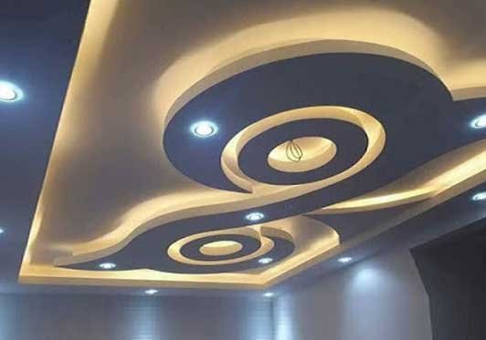 Pop Design For Room Without False Ceiling | Homeminimalisite.com