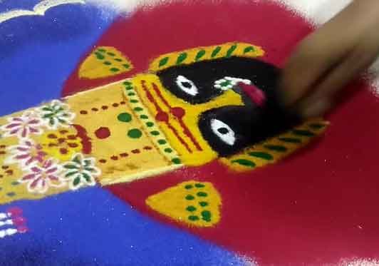 Dussehra Decoration Ideas and Tips by Experts - Dussehra Decoration ...