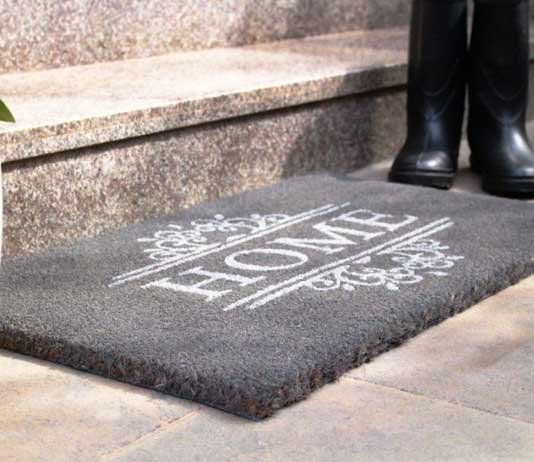 More Than Just Doormat Designs: 11 Ways to Personalize Your Entryway