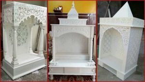 Top Trending Home Mandir Designs