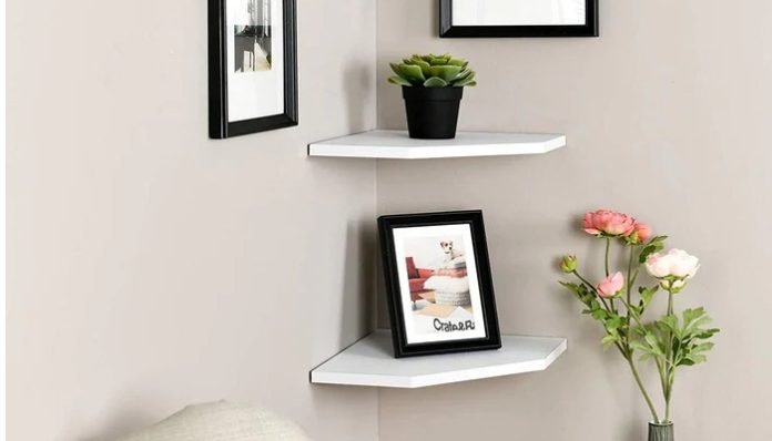 20 Best Floating Shelves Decor Ideas