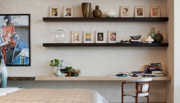 20 Best Floating Shelves Decor Ideas