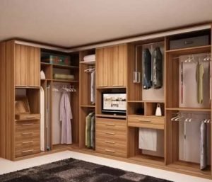 Best Corner Almirah Designs to Elevate Your Home Decor
