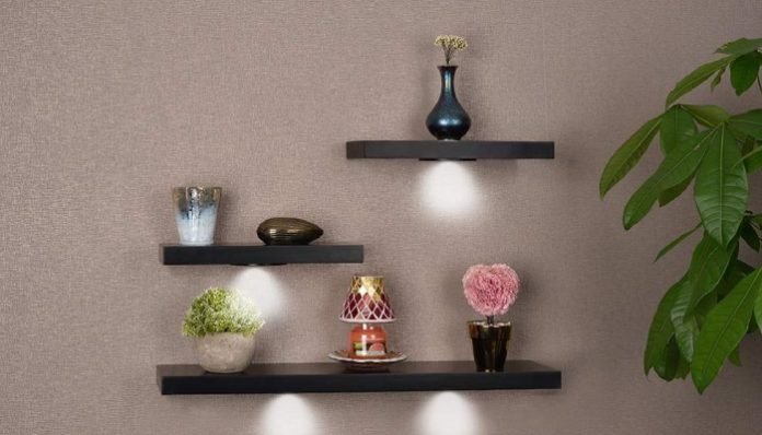 20 Best Floating Shelves Decor Ideas