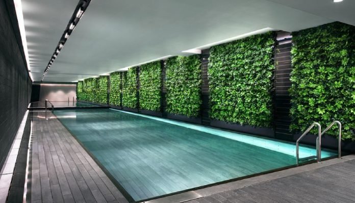 Ideas And Designs For Your Own Luxurious Indoor Pools