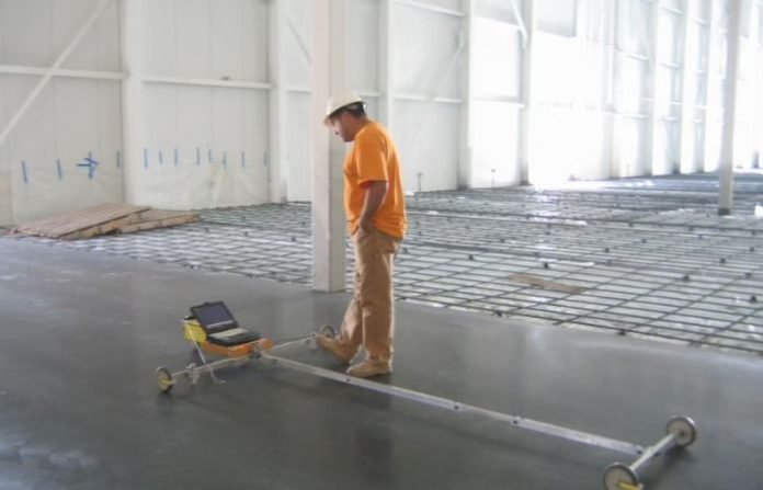 Floor Concrete Ratio: Strength in Every Layer