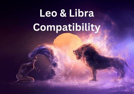 Love compatibility: Leo and Libra - Ideas, Tips, Photos, Designs for ...