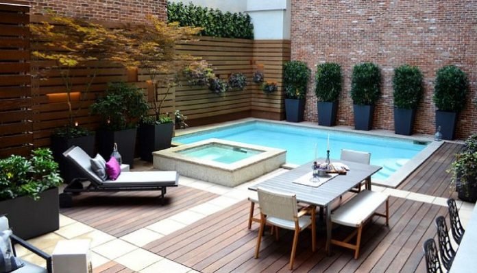 Ideas And Designs For Your Own Luxurious Indoor Pools