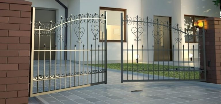 Exploring Steel Grill Designs for Your Home