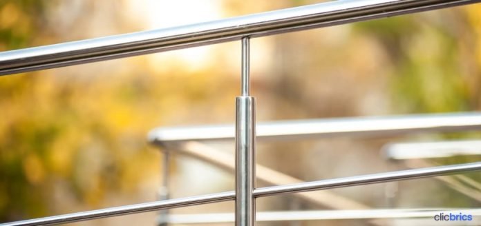 Exploring Steel Grill Designs for Your Home