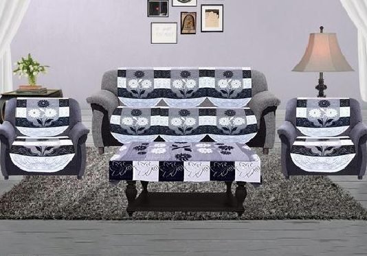 Elevate Your Home Decor with Stylish Sofa Covers