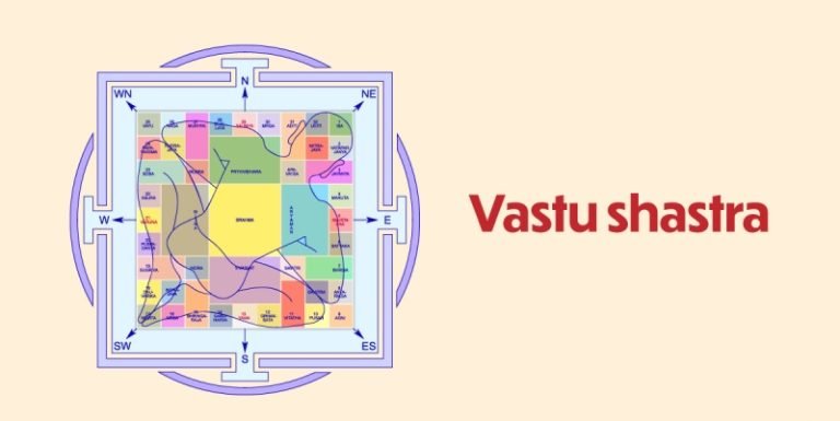 Vastu Chart - All You Need To Know About
