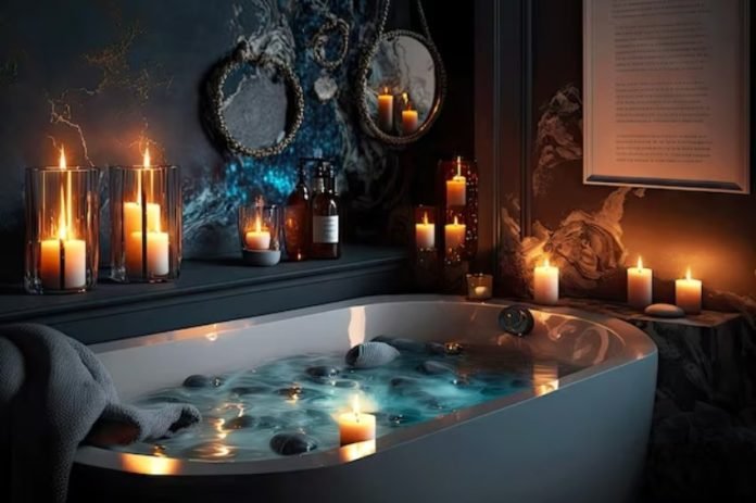 Bathroom Art Ideas For Beautifying Bathrooms