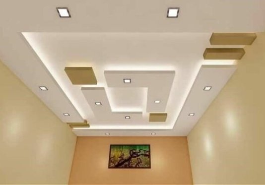 Concealed Light Design - The Best Concealed Light Design