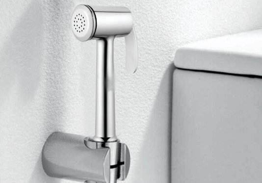 Jaquar Health Faucets for Good look and Hygiene