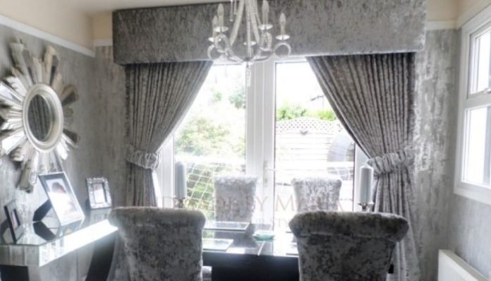 Best Curtain Pelmet Ideas for a Stylish Home