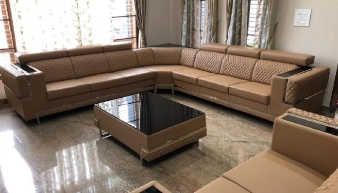 Choosing Perfect Leather Sofa Set: A Comprehensive Guide for Leather ...