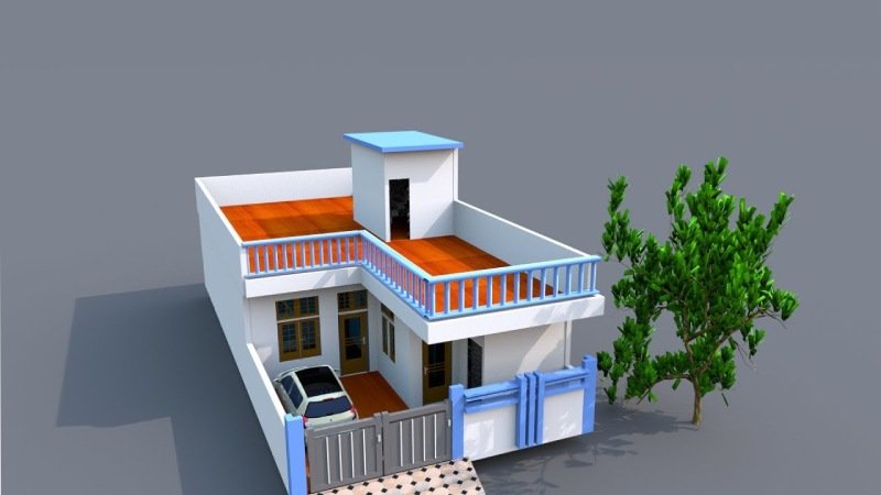 25 ×45 House Plan - All you Need to Know About House Plans