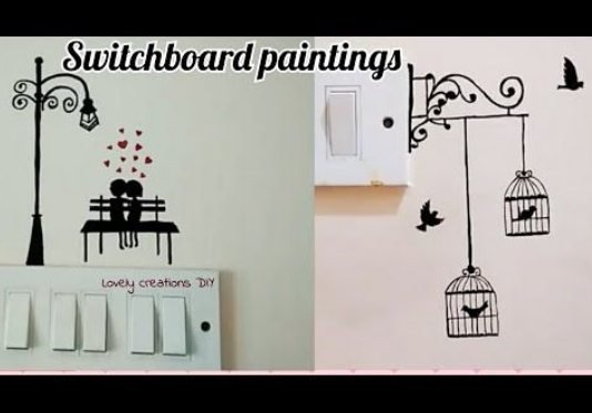 Giving New looks to your Old Bedroom Switchboards