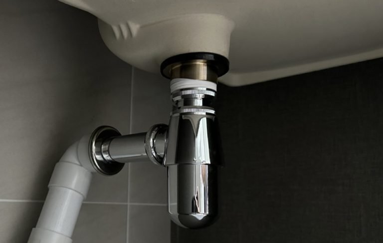 The Jaquar Bottle Traps For Your Modern Bathrooms