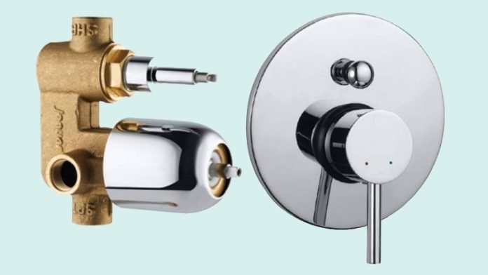 Best Jaquar Diverter and Price List