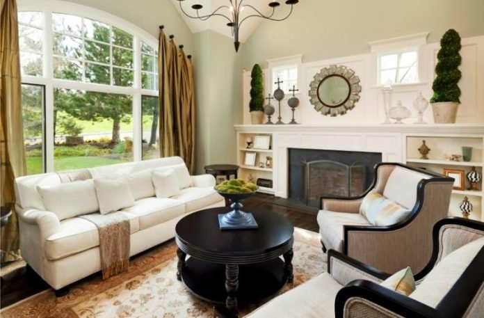 Understanding the Nuances: The Difference Between a Lounge and Living Room
