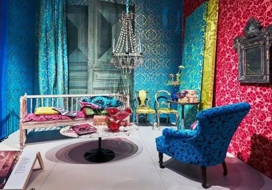 The Role of Textiles in Home Decoration