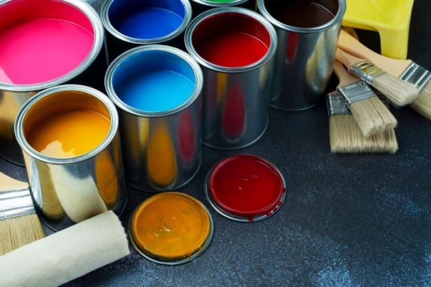 Deco Paint vs. Duco Paint: Choosing the Right Finish for Your Project